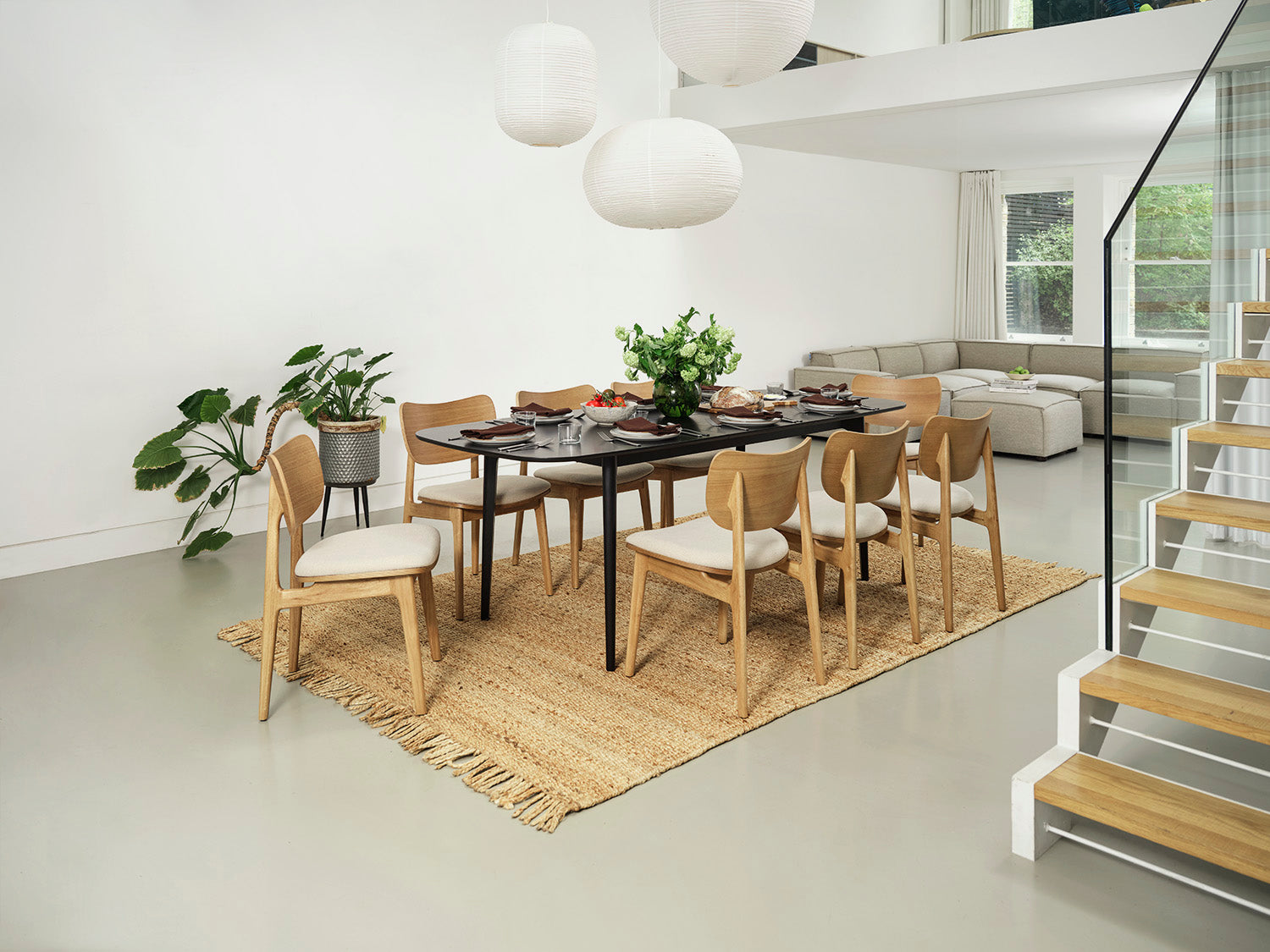 Black Friday Dining Room Furniture – Swyft