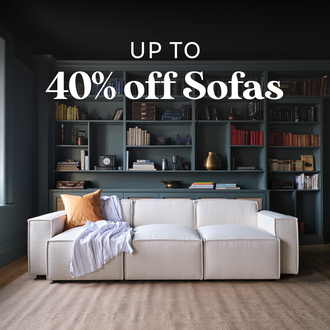 Dining Table 01 | Extendable Dining Table | Furniture | Swyft