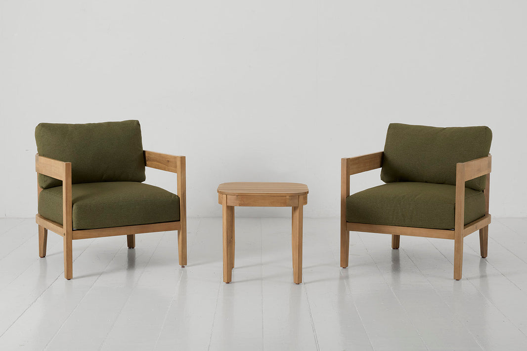 Garden Chair Sets – Swyft