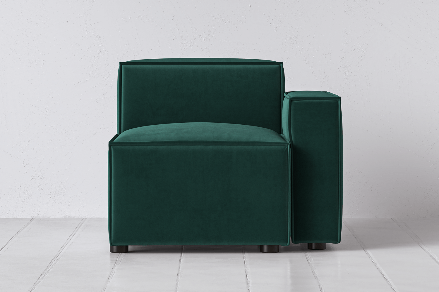 Model 03 Right Arm Module | Modular Sofas | Swyft Home