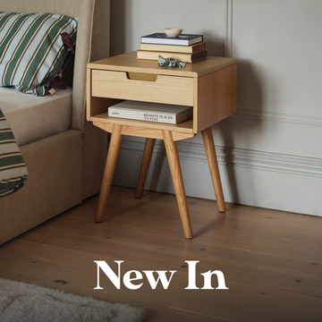 Dining Table 01 | Extendable Dining Table | Furniture | Swyft