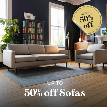 Flat Pack Sofas – Swyft