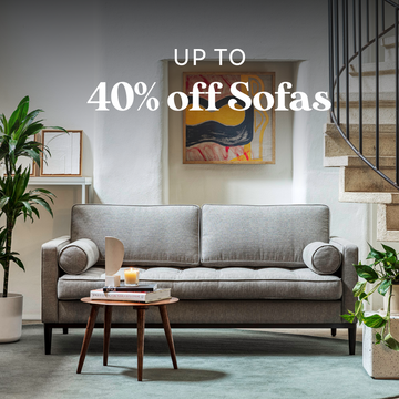 Flat Pack Sofas – Swyft