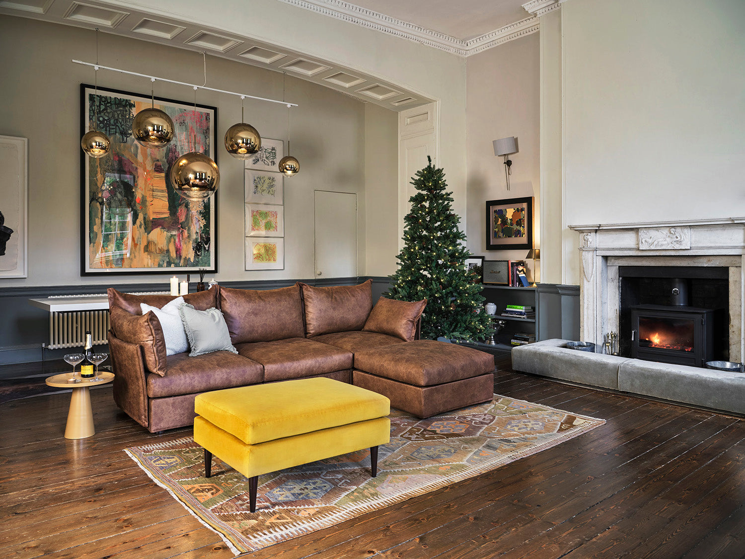 Flat Pack Sofas – Swyft