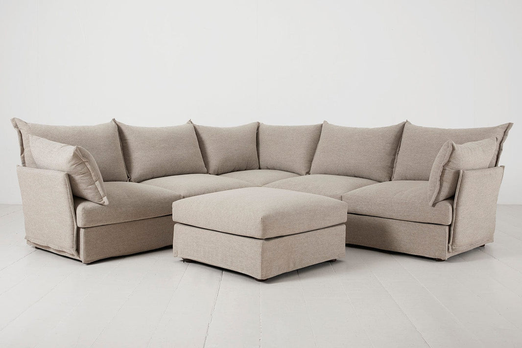 Flat Pack Sofas – Swyft